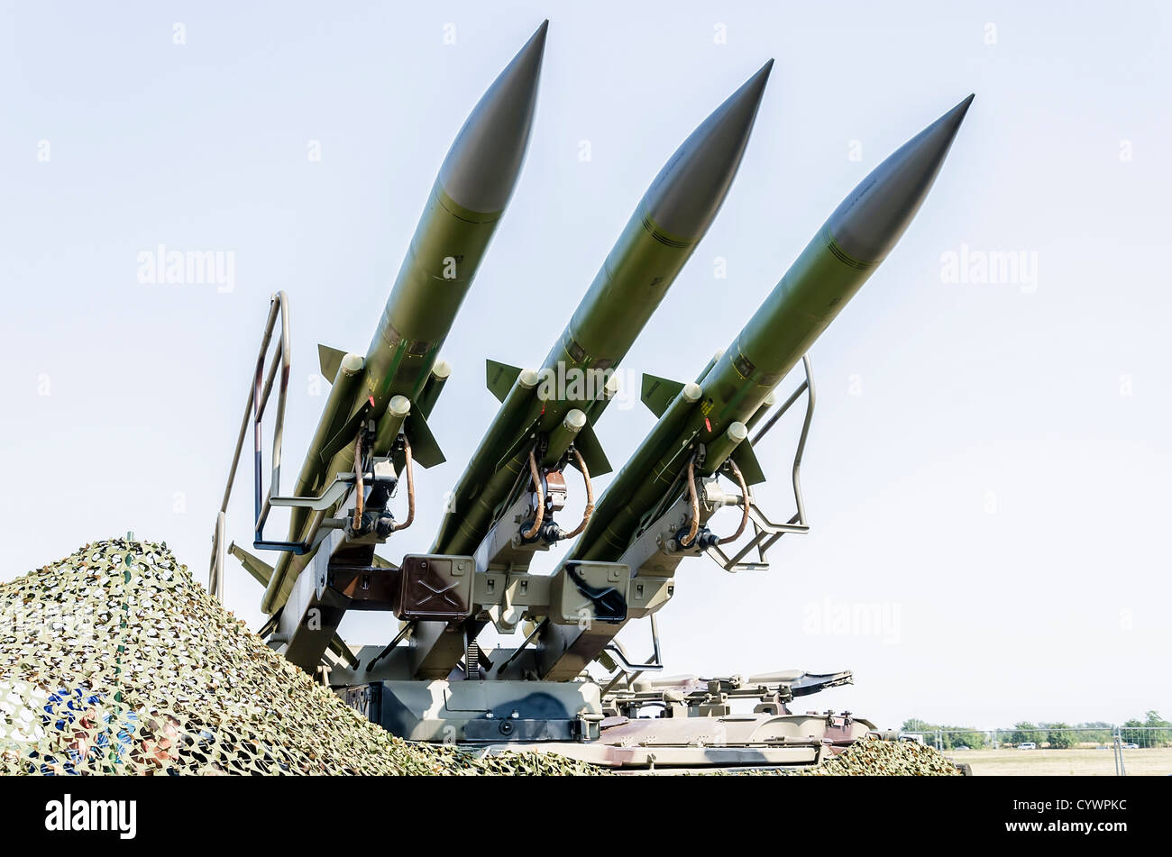 Self propelled rocket launcher hi-res stock photography and images - Alamy