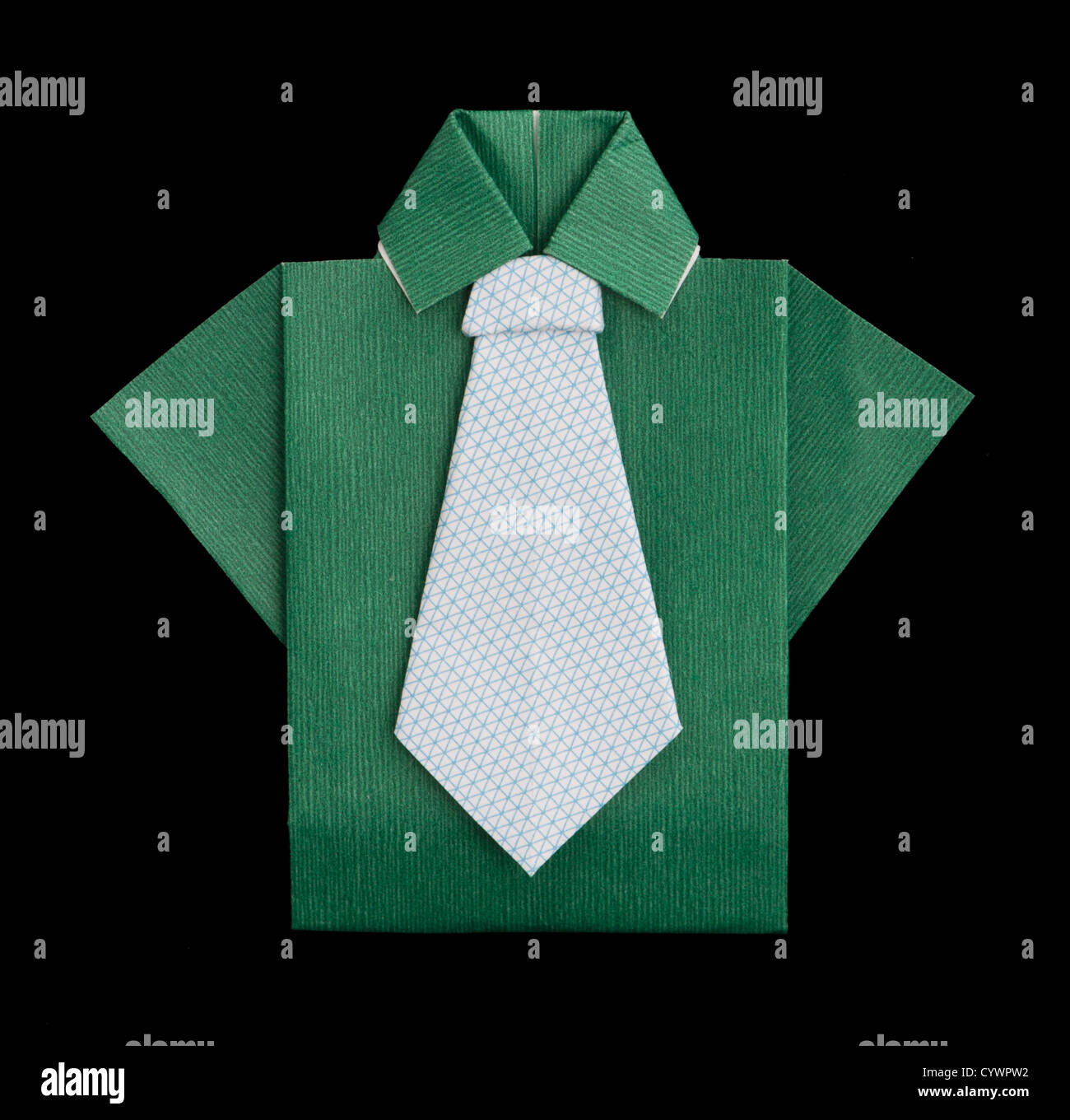 Paper Tie Stock Photos & Paper Tie Stock Images - Alamy