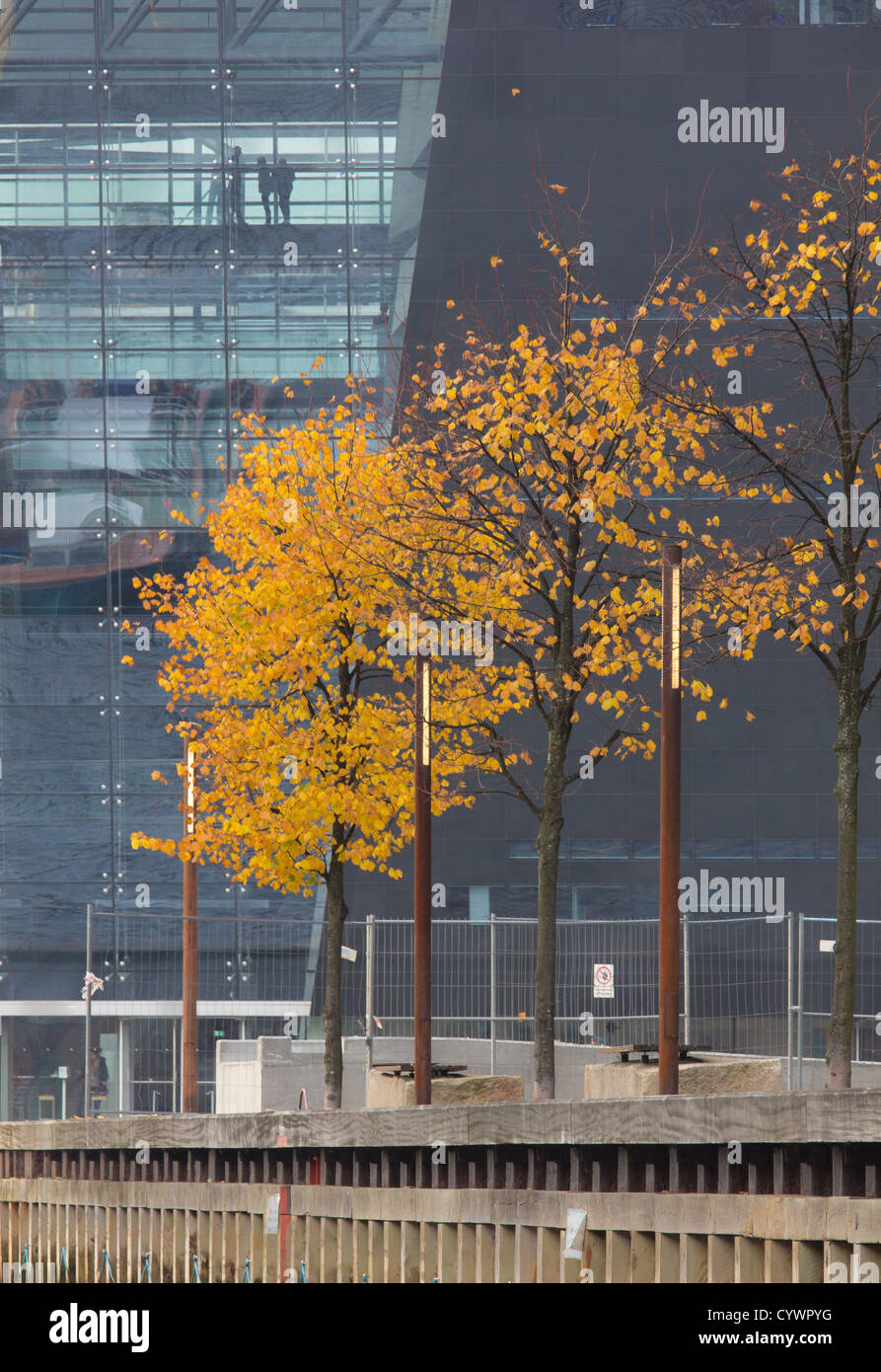 Copenhagen autumn hi-res stock photography and images - Alamy