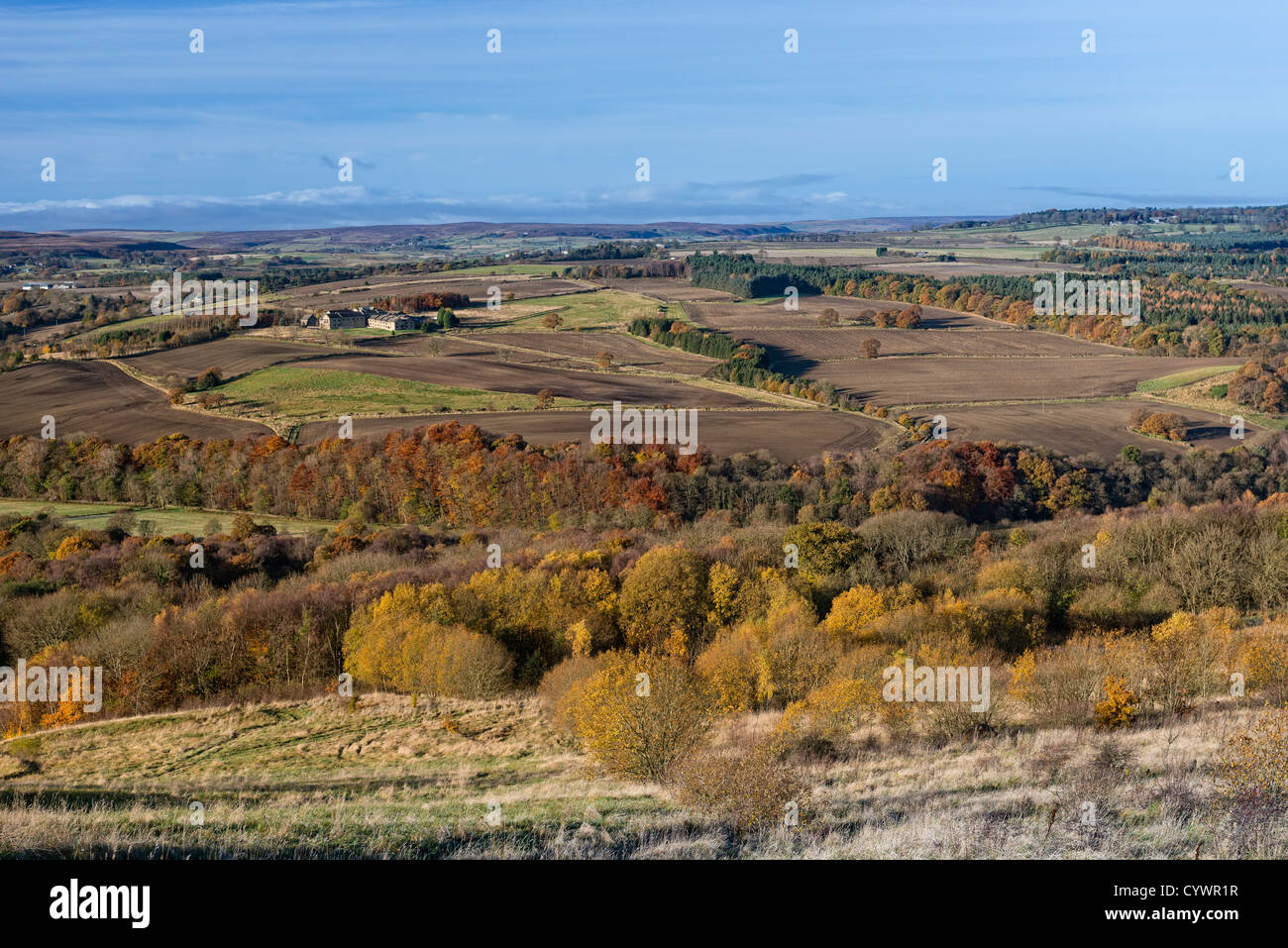 Derwent hi-res stock photography and images - Alamy