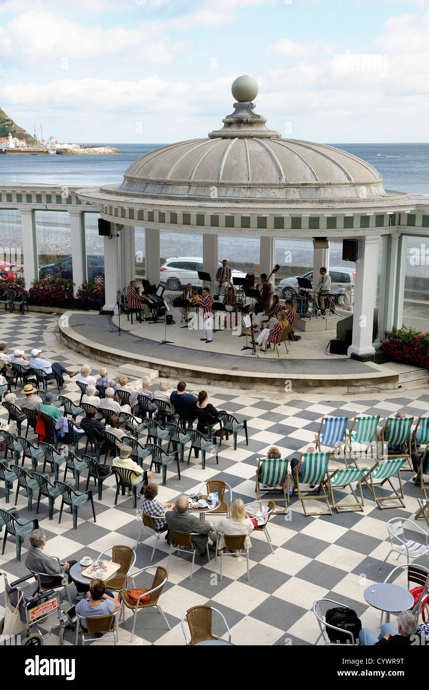 Scarborough Spa High Resolution Stock Photography and Images - Alamy