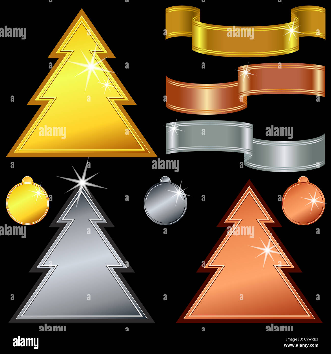 Bronze background hi-res stock photography and images - Alamy