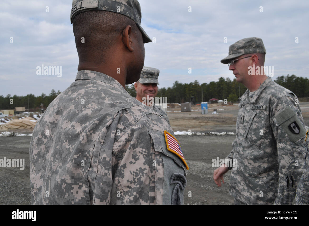 44th medical brigade hi-res stock photography and images - Alamy