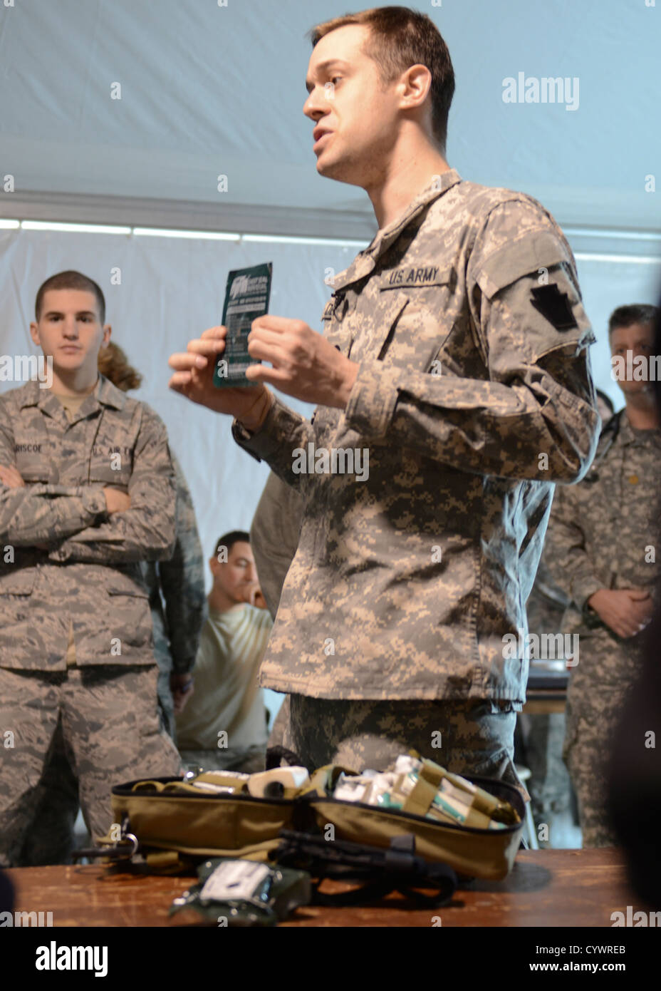 228th brigade support battalion hi-res stock photography and images - Alamy