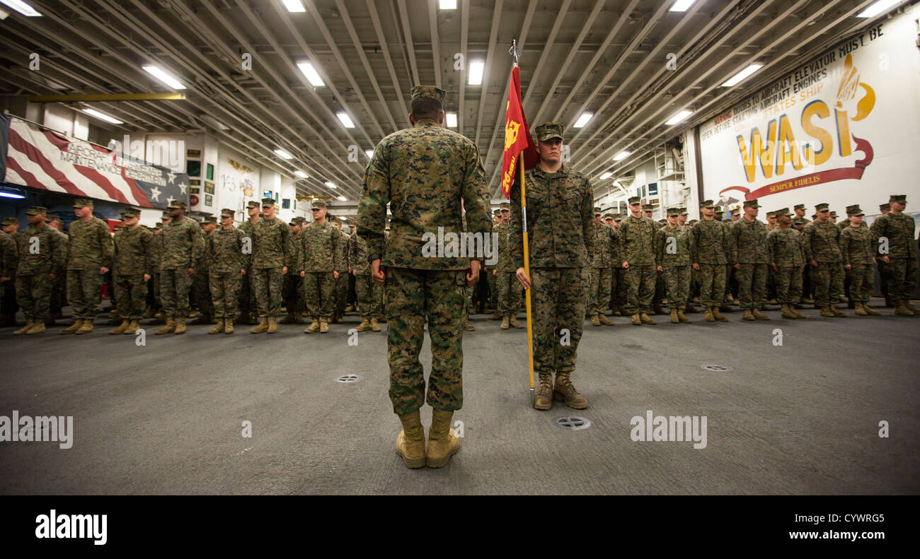 I Marine Expeditionary Force Forward High Resolution Stock Photography ...