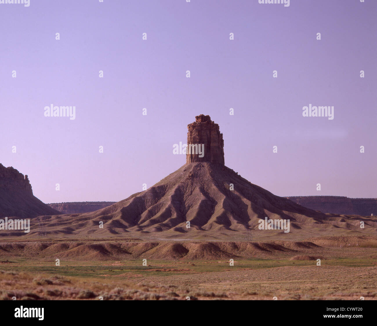 Four corners hi-res stock photography and images - Alamy