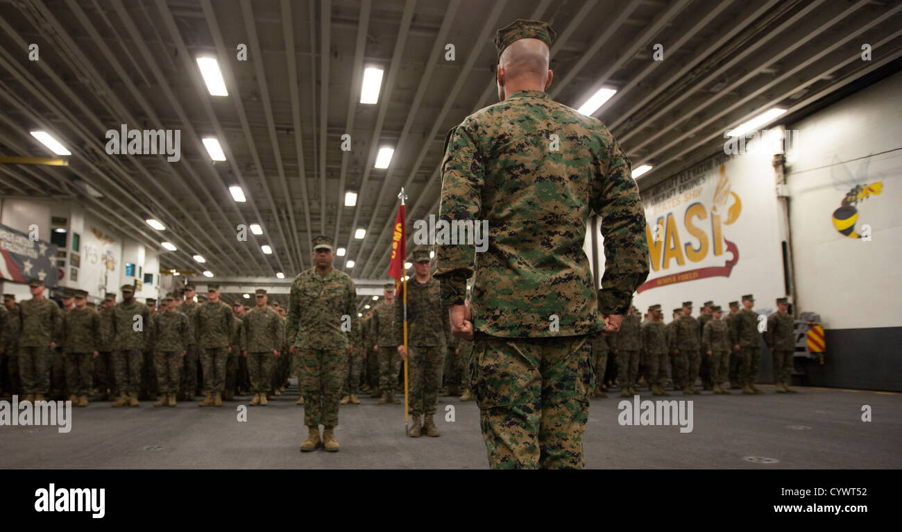 Happy birthday marine corps hi-res stock photography and images - Alamy