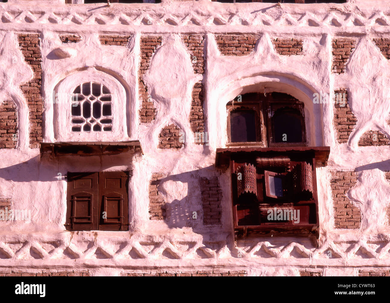 Yemen windows hi-res stock photography and images - Alamy