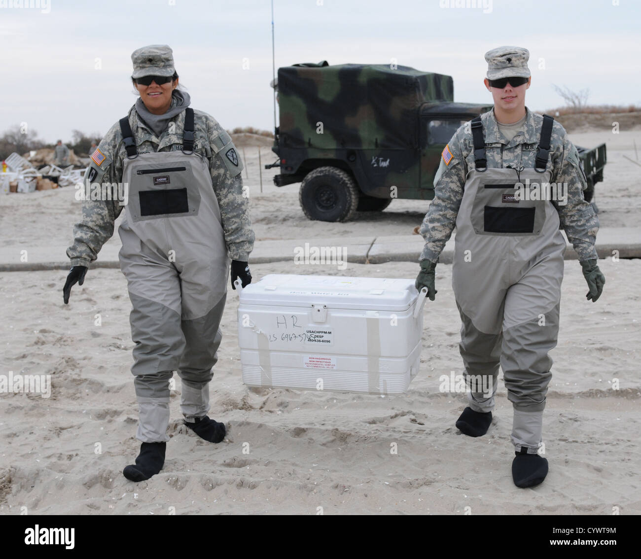 56th multifunctional medical battalion hi-res stock photography and ...