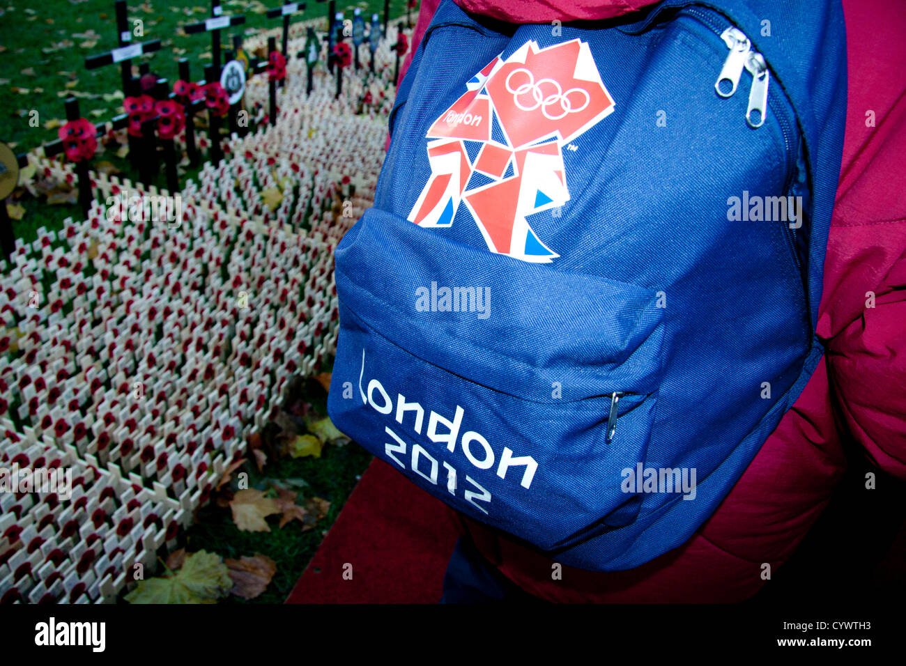 The royal british legion logo hi-res stock photography and images - Alamy