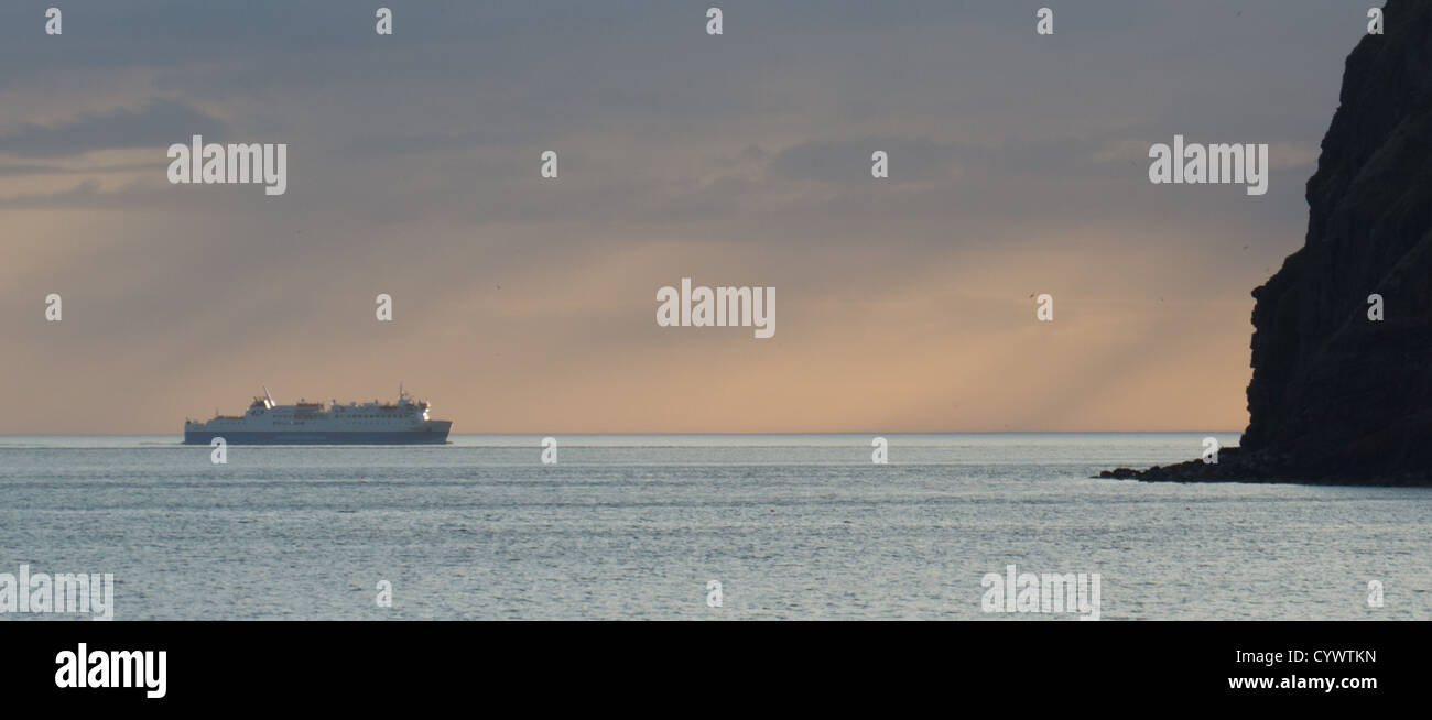 Old Ship Sailing Sunset High Resolution Stock Photography and Images ...
