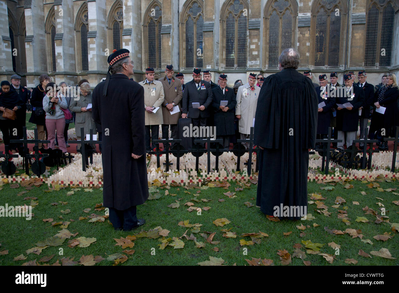 Gordons war hi-res stock photography and images - Alamy
