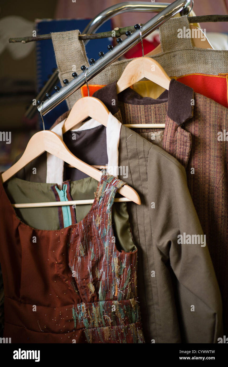 Secondary students fashion hi-res stock photography and images - Alamy