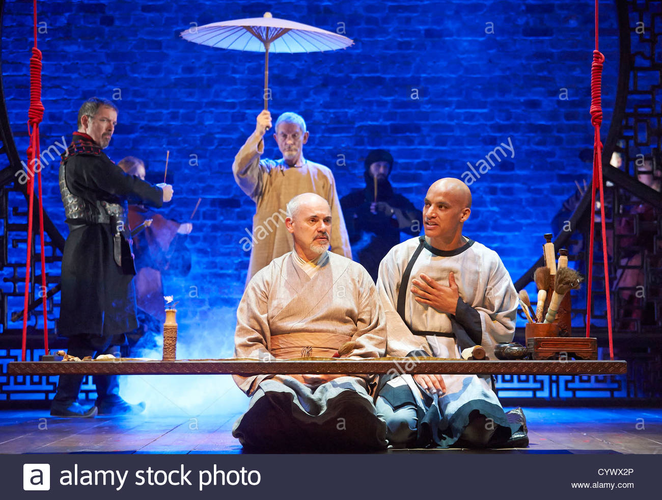 Orphan Of China High Resolution Stock Photography and Images - Alamy