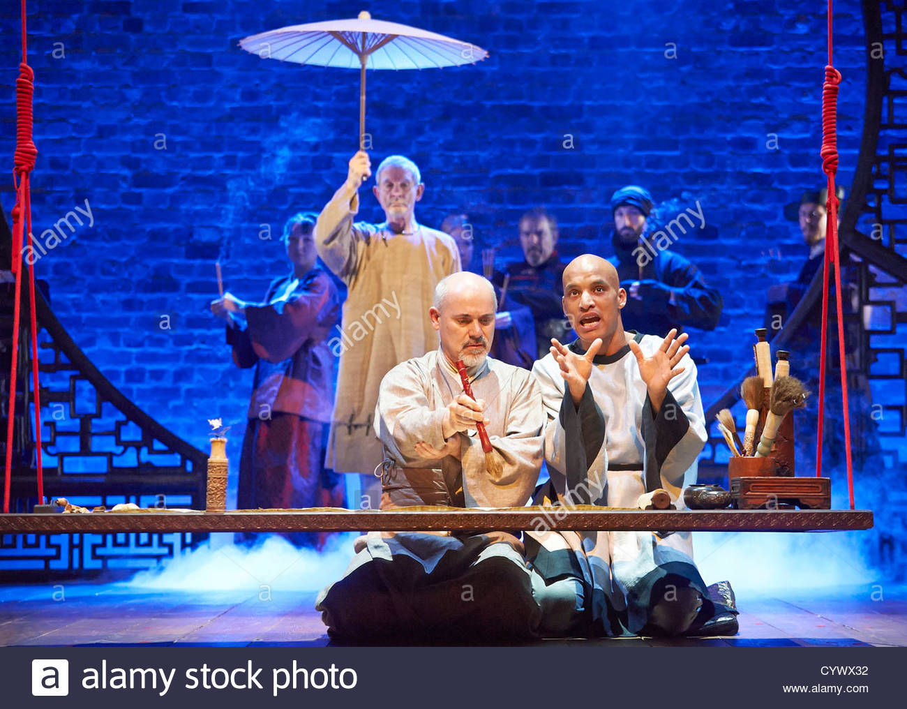 Orphan Of China High Resolution Stock Photography and Images - Alamy