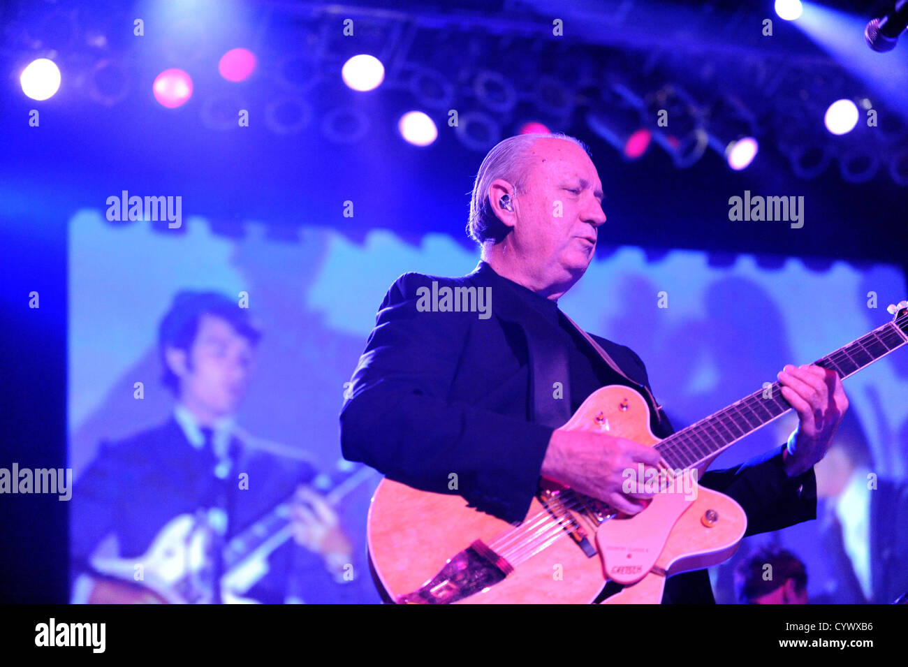 Los Angeles, California, USA - Musician-MICHAEL NESMITH The Monkees ...