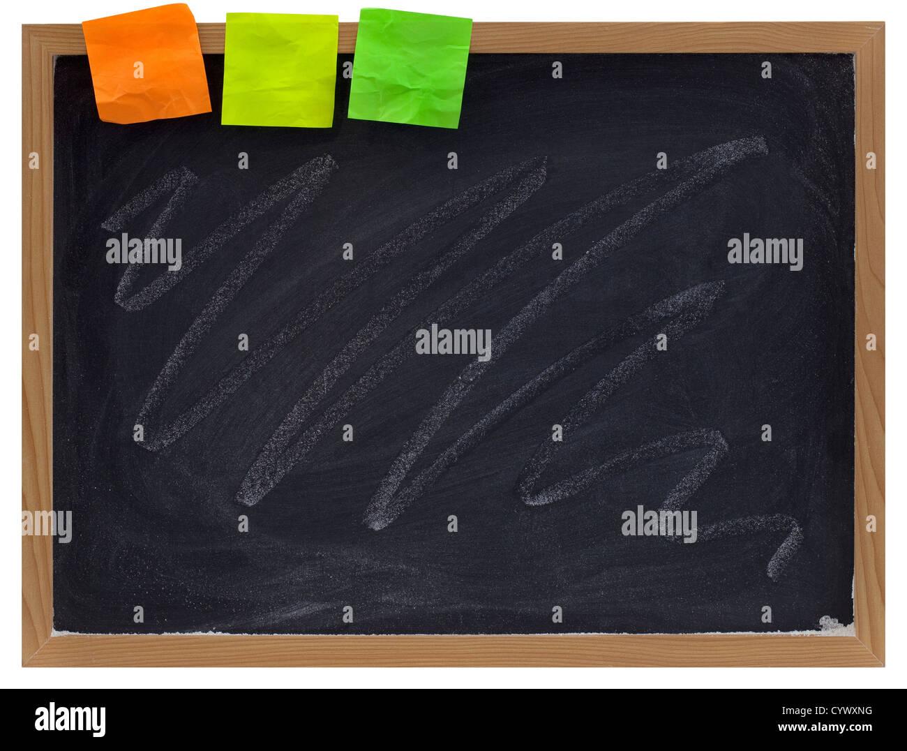 Horizontal black white sticky notes hi-res stock photography and images ...