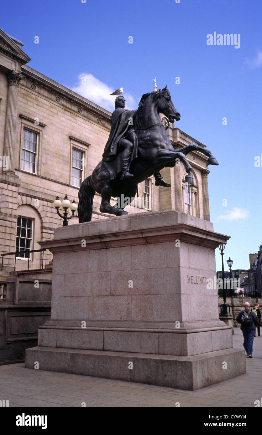 General Register House Edinburgh High Resolution Stock Photography and ...