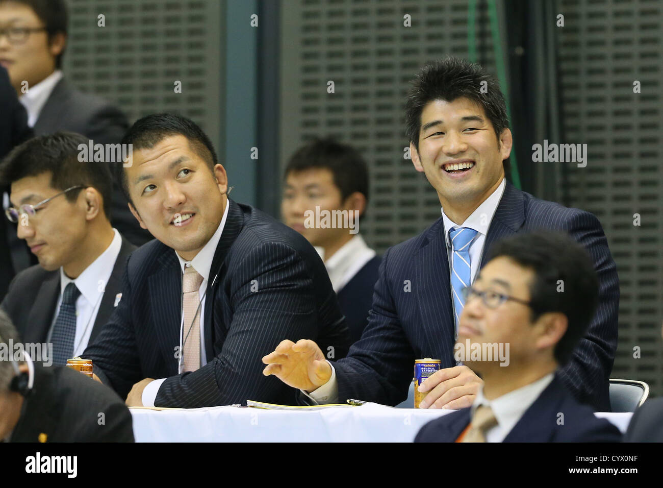 Keiji suzuki jpn hi-res stock photography and images - Alamy