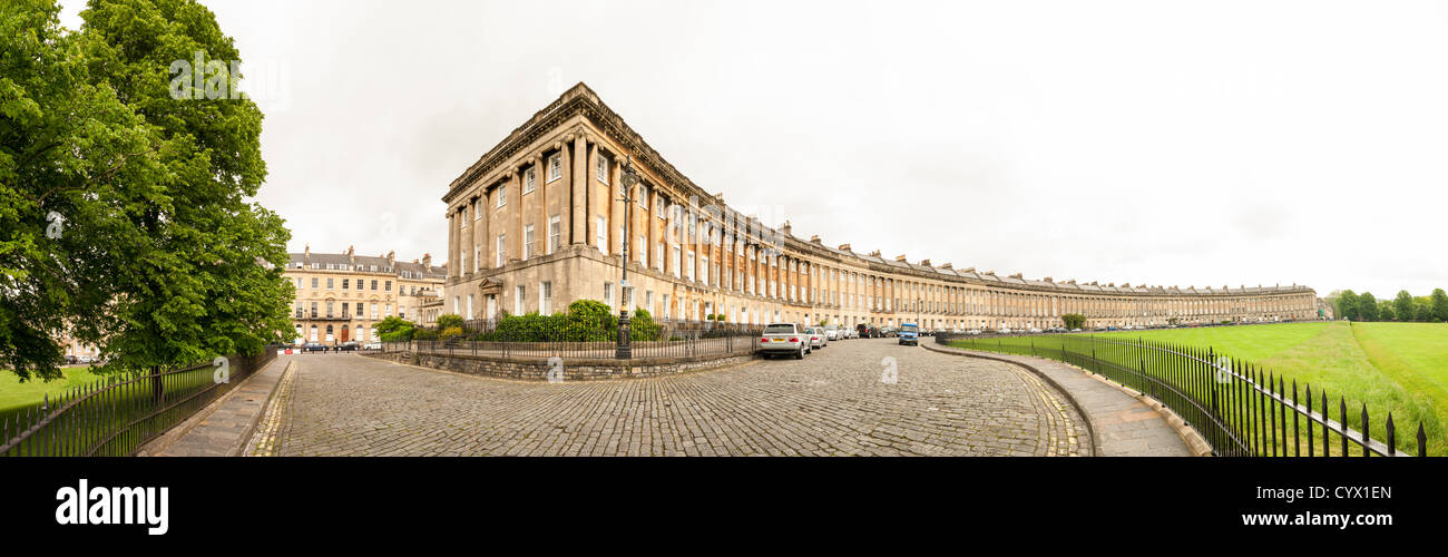 Georgian Row Houses High Resolution Stock Photography and Images - Alamy