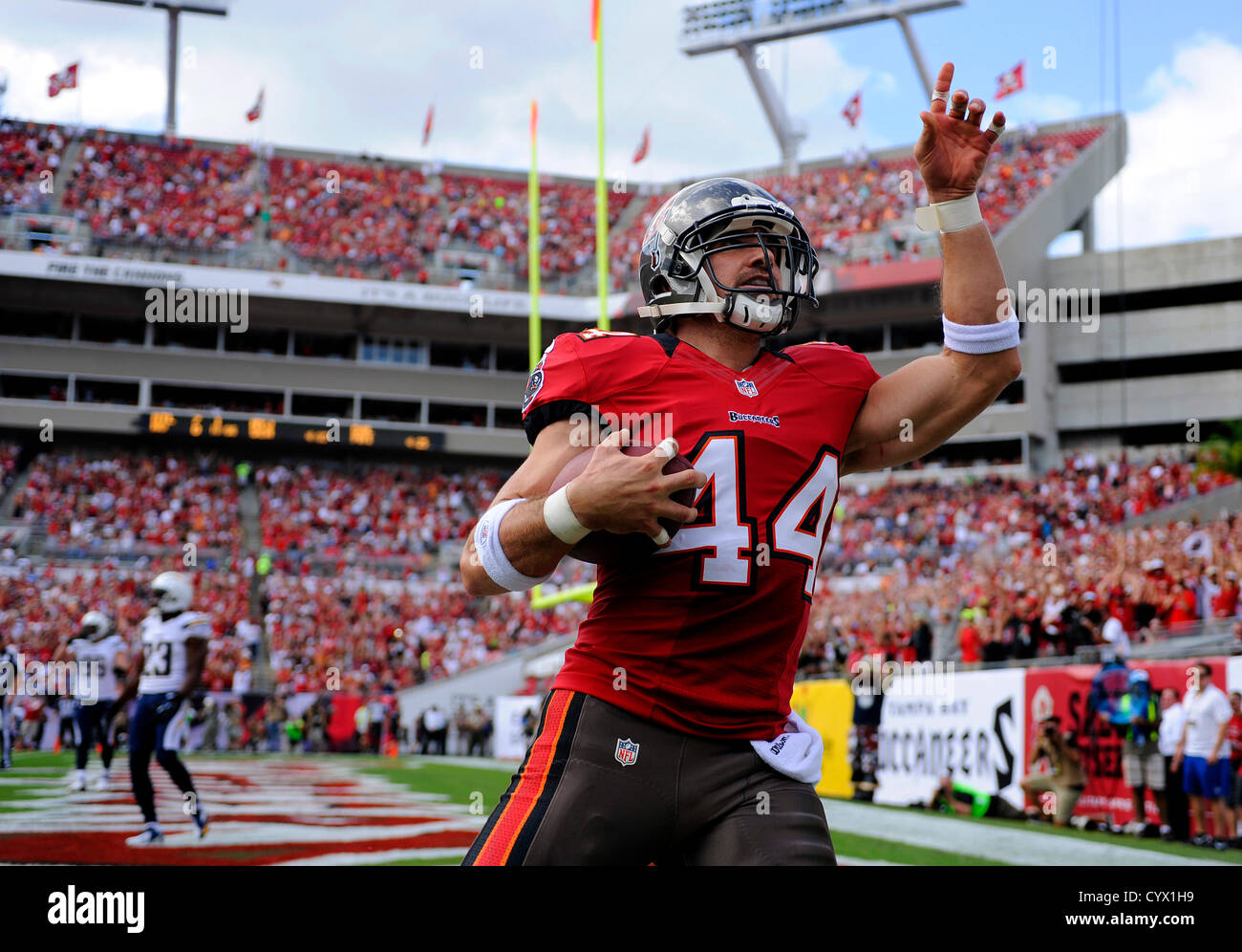 Alfred clark hi-res stock photography and images - Alamy