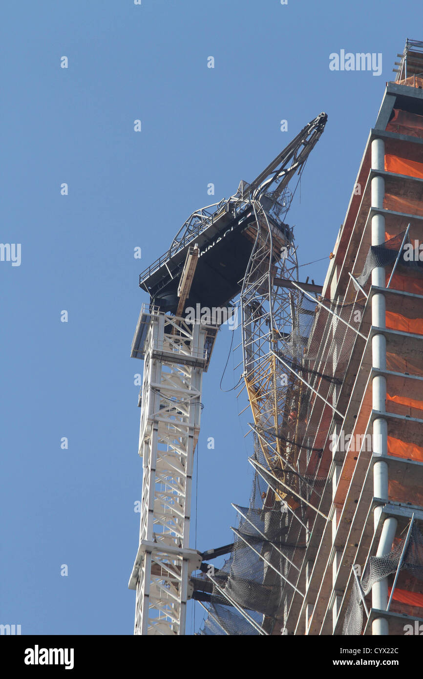 Bruce crane hi-res stock photography and images - Alamy