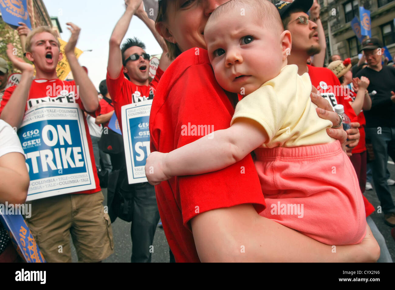 Yale university graduate hi-res stock photography and images - Alamy