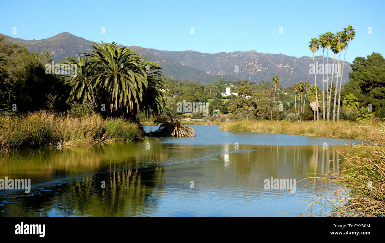 Montecito hi-res stock photography and images - Alamy