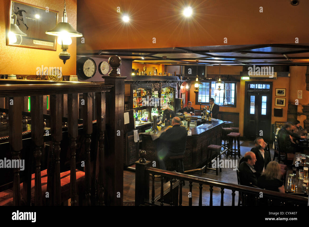 Pub skittles hi-res stock photography and images - Alamy