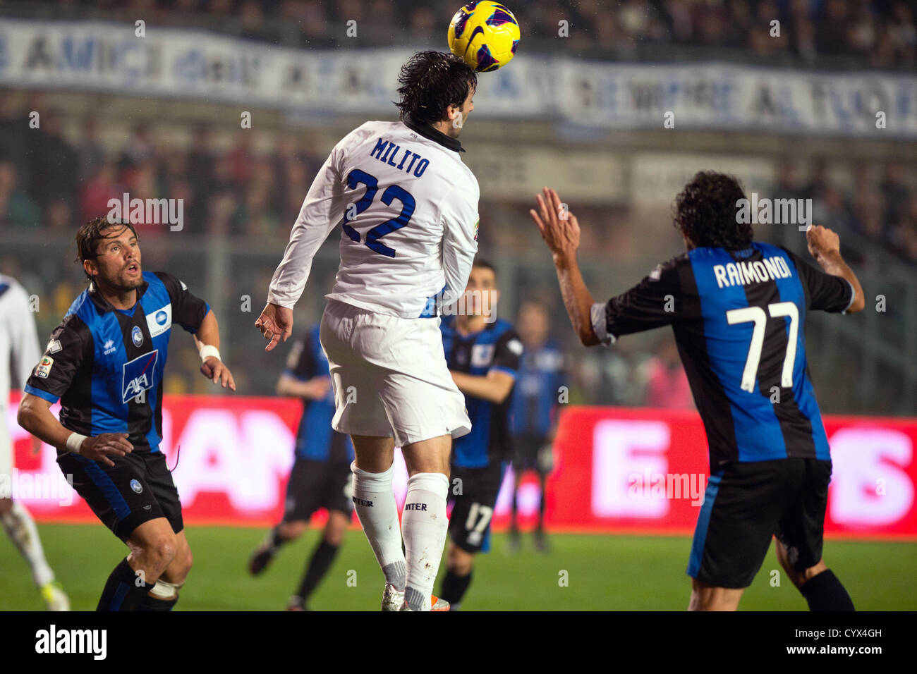 Diego raimondi hi-res stock photography and images - Alamy