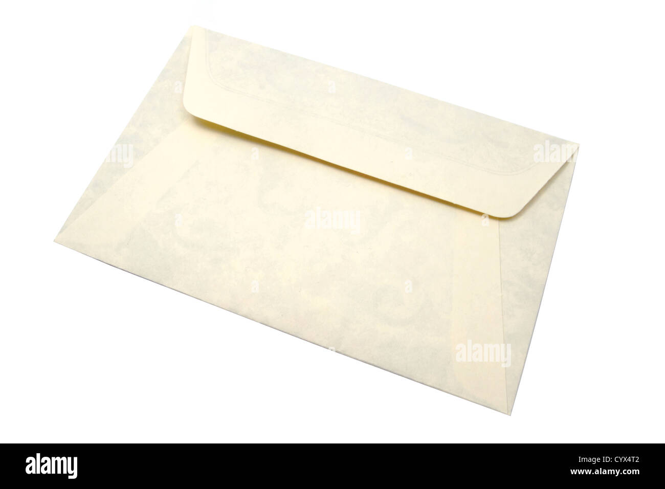 Old Envelope Stock Photos & Old Envelope Stock Images - Alamy