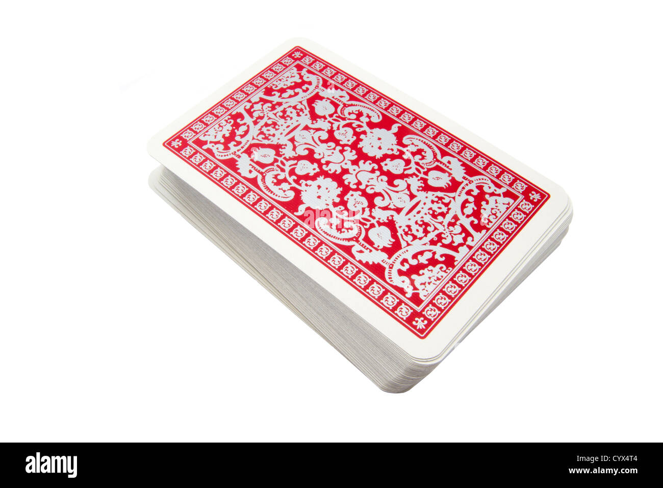 Four spades isolated on hi-res stock photography and images - Alamy