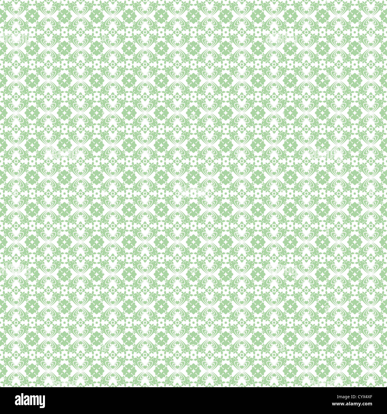 Beautiful background of seamless floral patten Stock Photo - Alamy