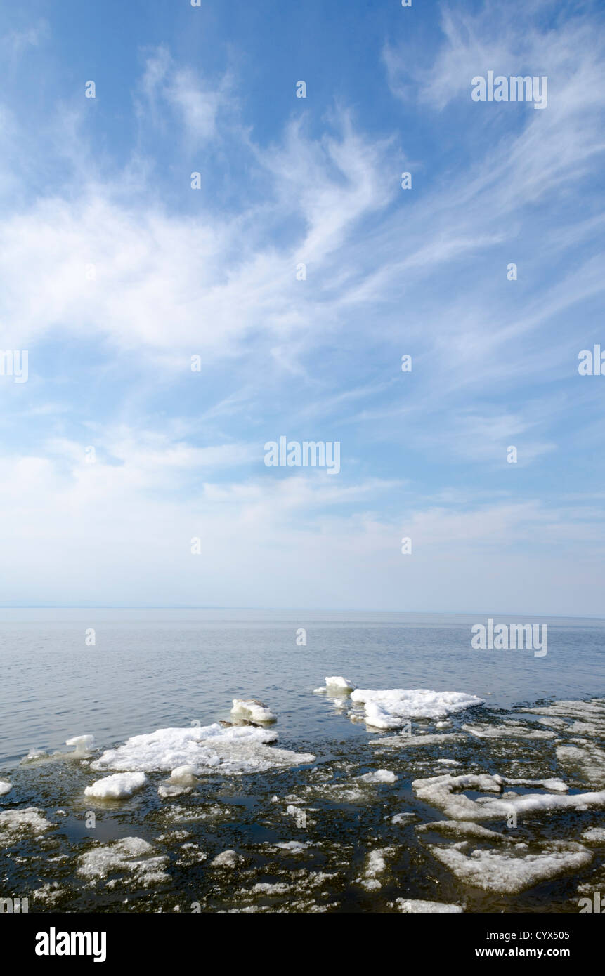 Ulan ude lake hi-res stock photography and images - Alamy