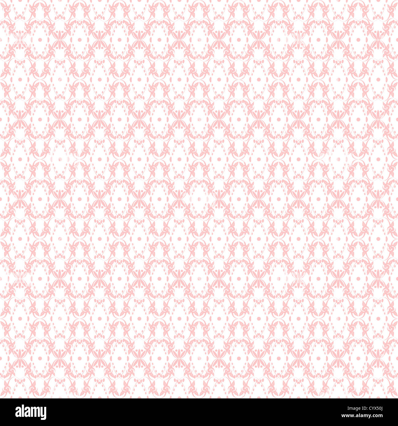 Beautiful background of seamless floral patten Stock Photo - Alamy