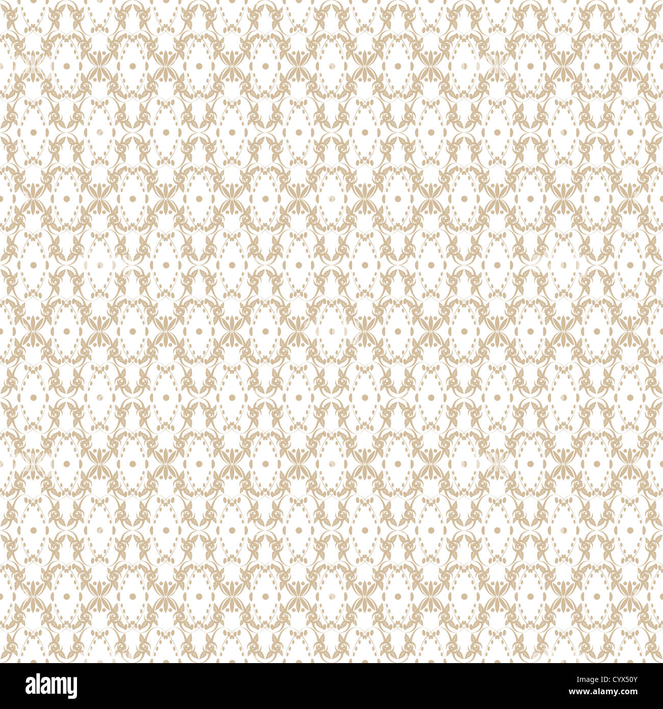 Beautiful background of seamless floral patten Stock Photo - Alamy