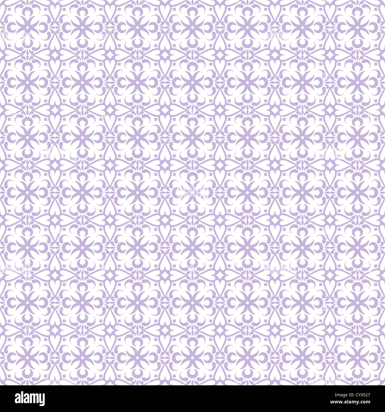 Beautiful background of seamless floral patten Stock Photo - Alamy