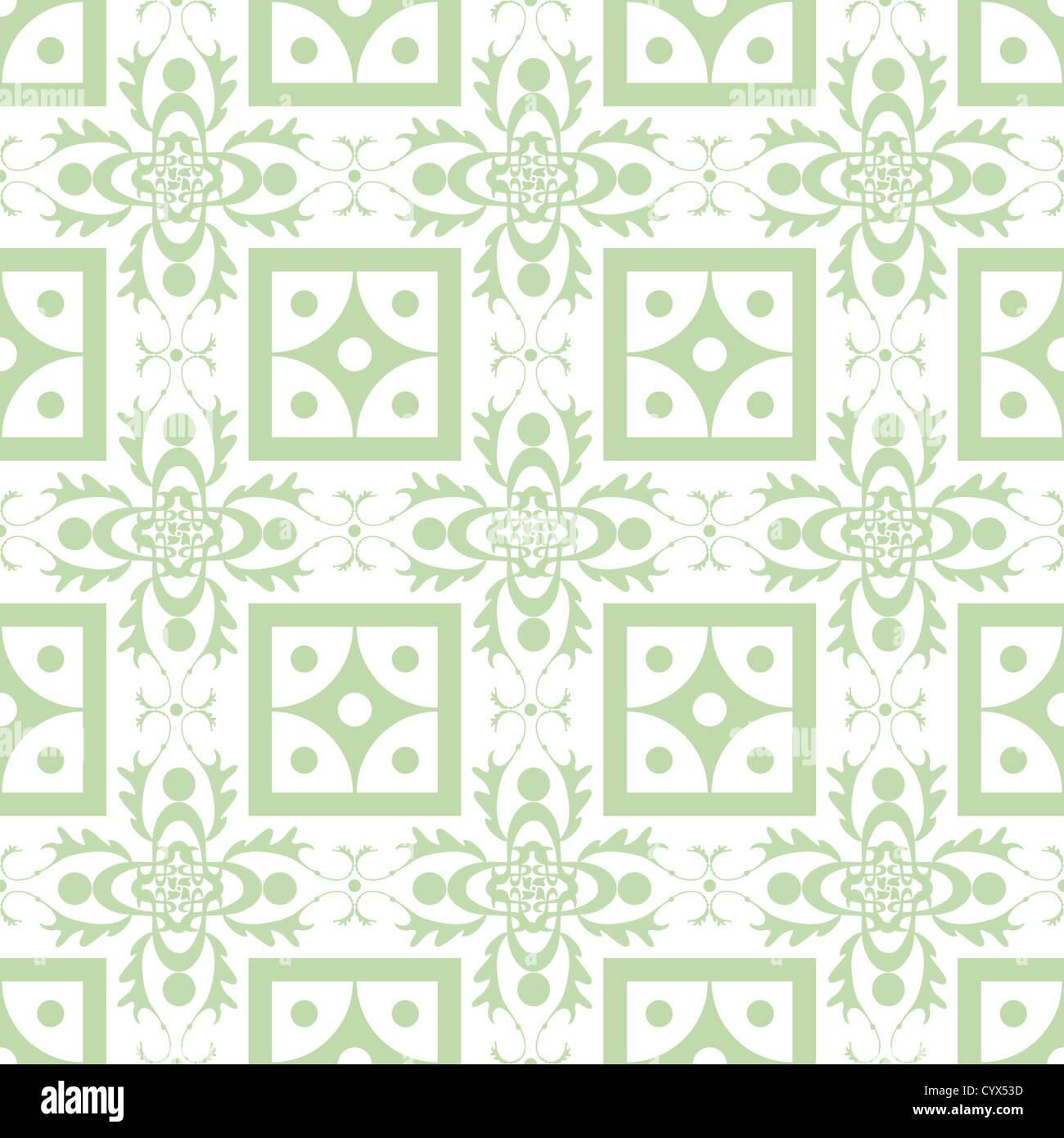 Beautiful background of seamless floral patten Stock Photo - Alamy