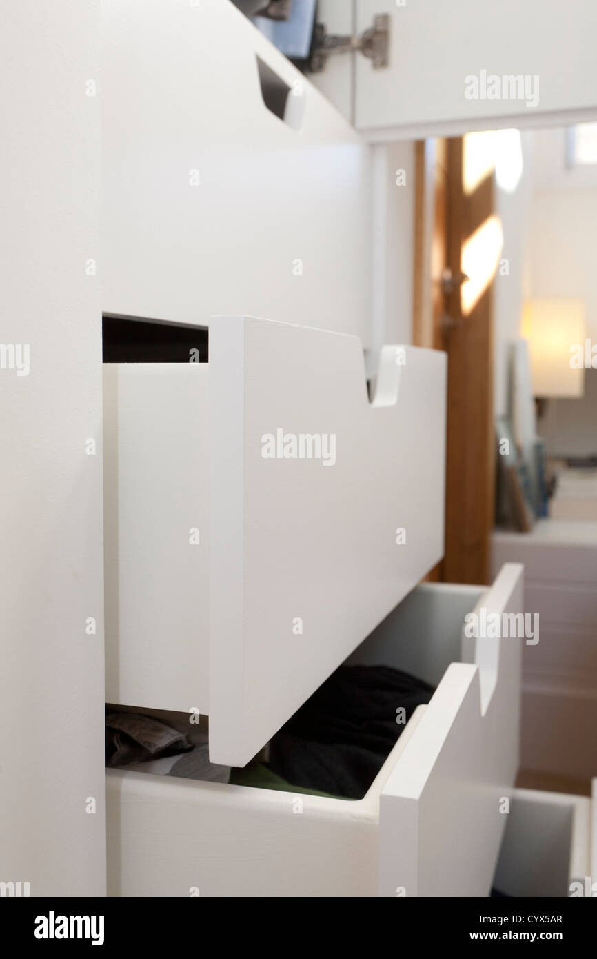 Drawers Stock Photos & Drawers Stock Images - Alamy