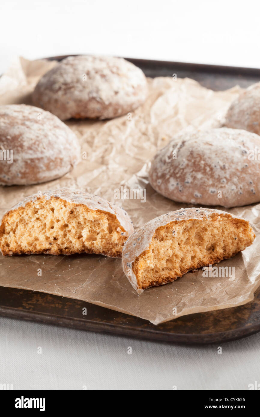 Russian Gingerbread Cookie Stock Photos & Russian Gingerbread Cookie ...