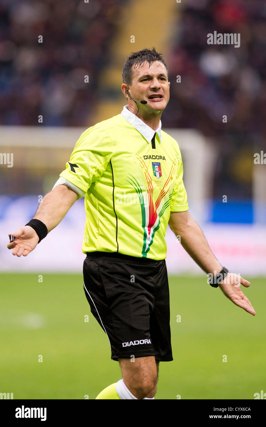 Andrea romeo hi-res stock photography and images - Alamy