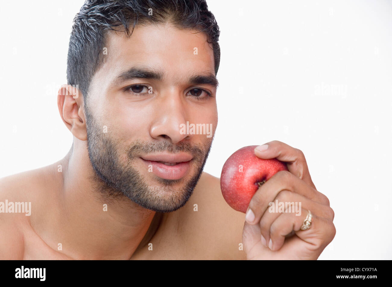 Health conscious eating hi-res stock photography and images - Alamy