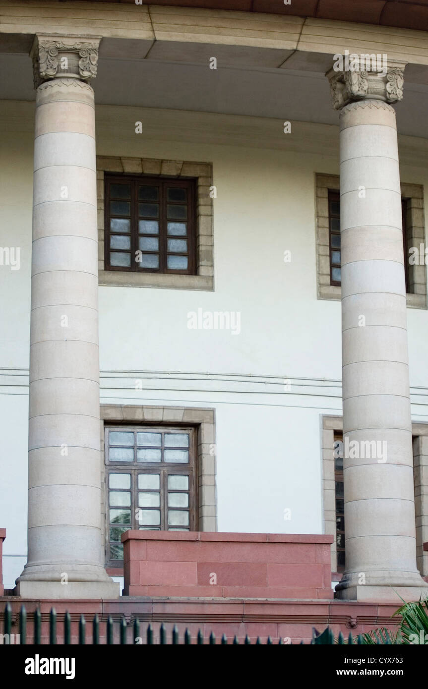 Parliament of india hi-res stock photography and images - Alamy