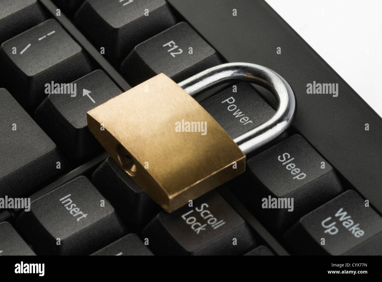 Insert key keyboard hi-res stock photography and images - Alamy
