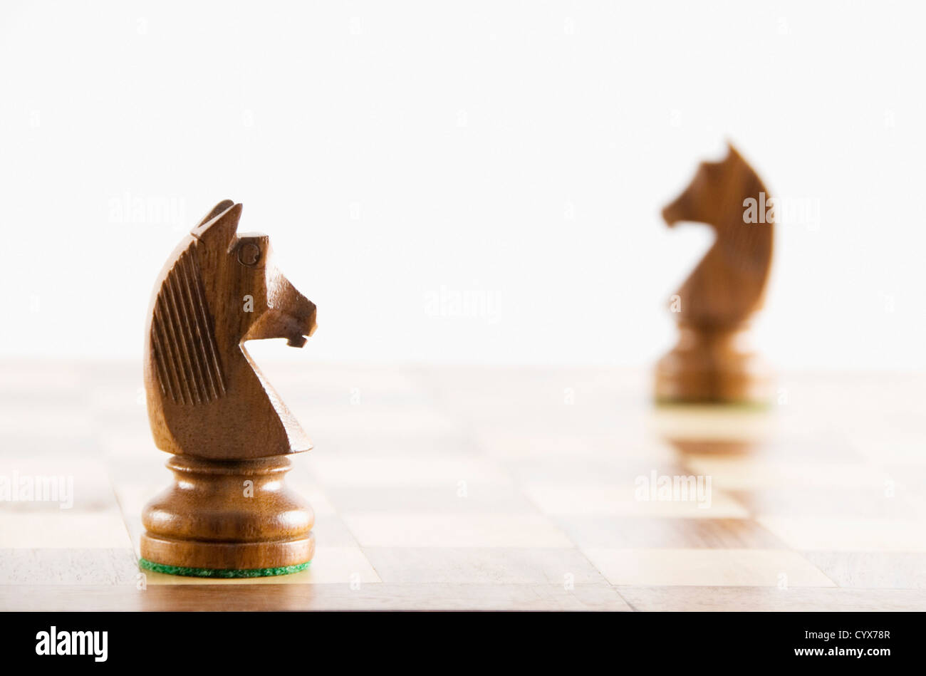 Knights out hi-res stock photography and images - Alamy