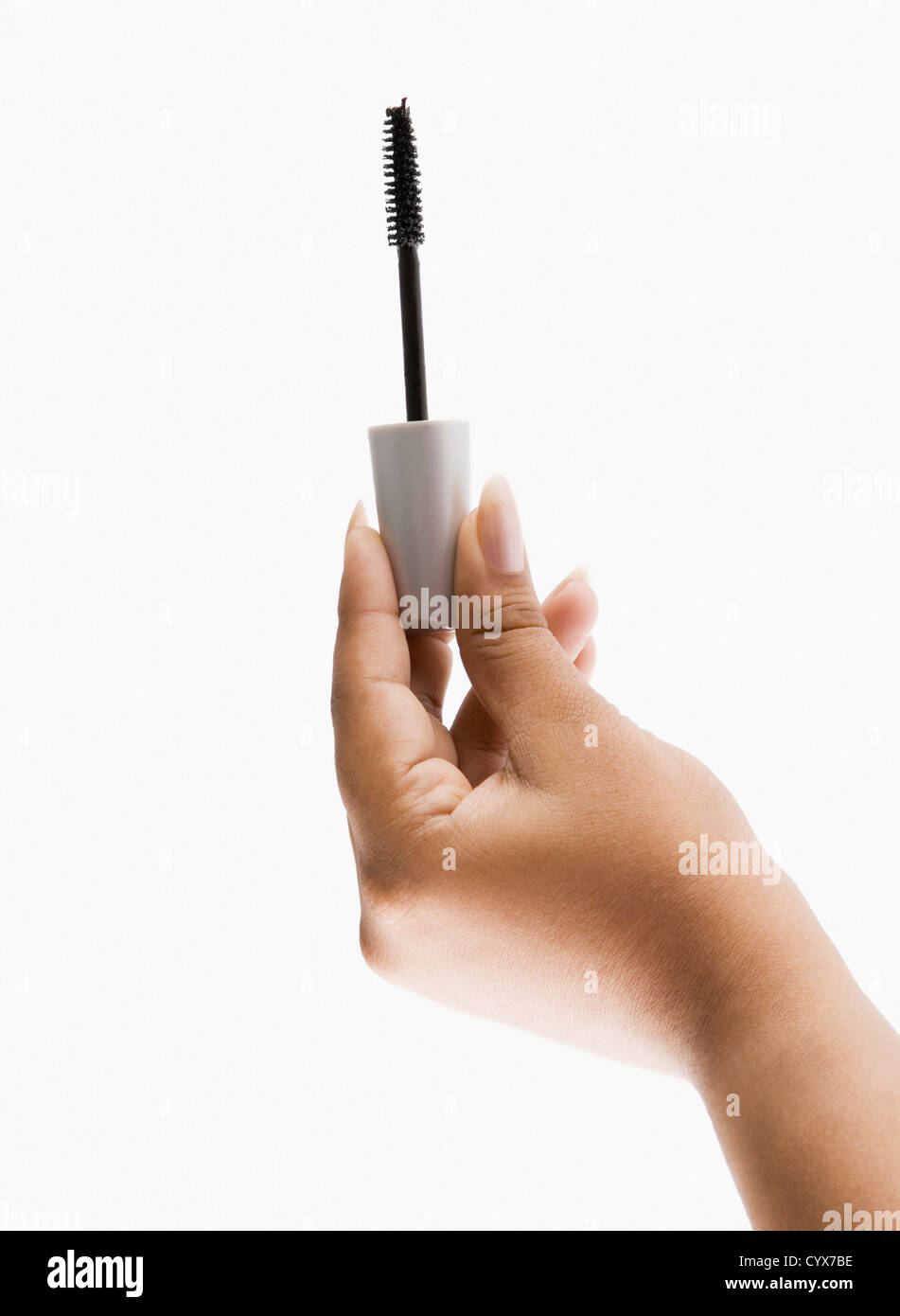 Mascara vertical hi-res stock photography and images - Alamy