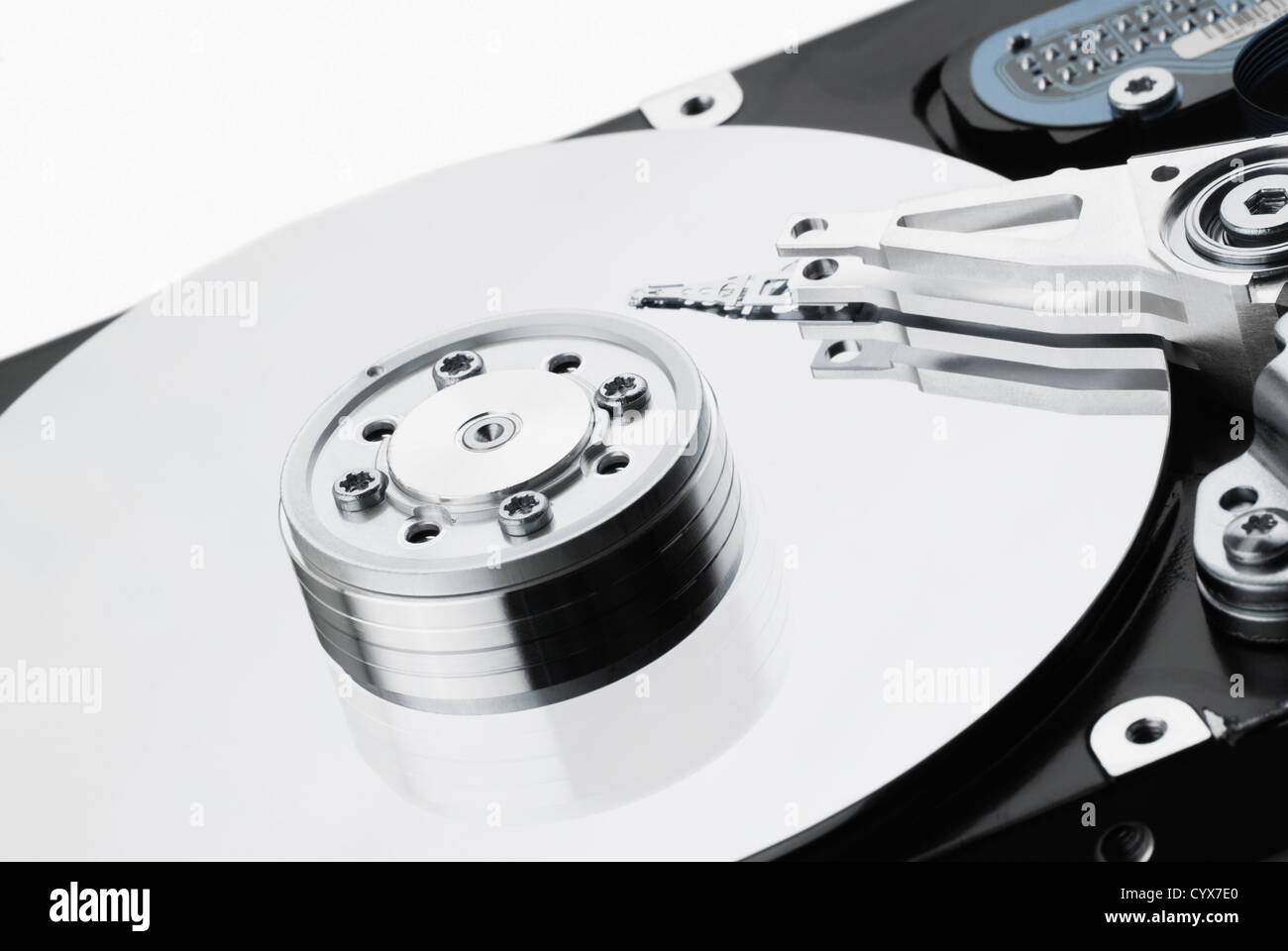 Computer industry india hi-res stock photography and images - Alamy