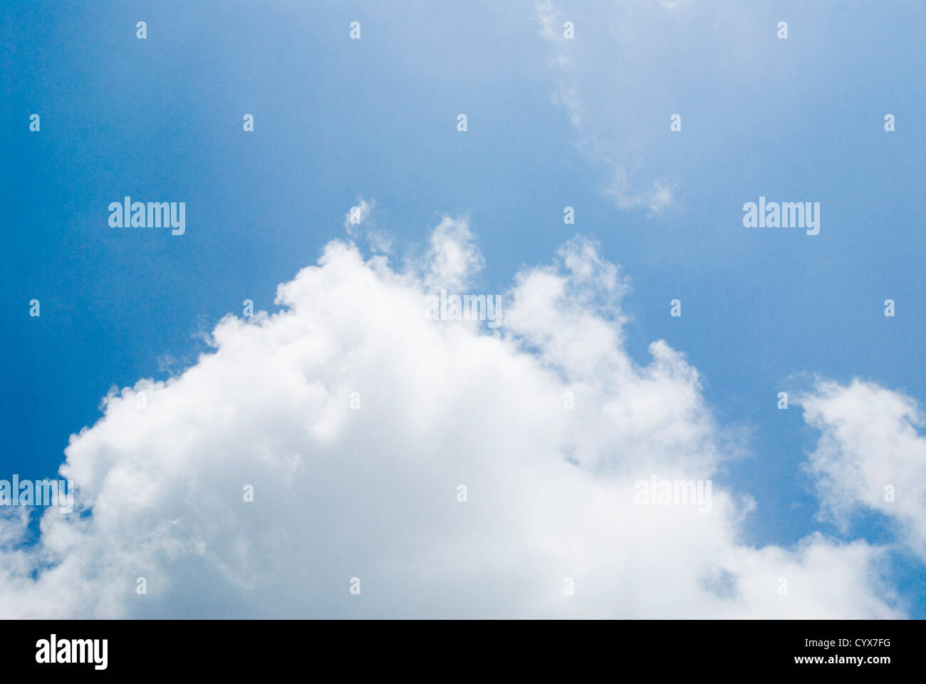 India sky hi-res stock photography and images - Alamy