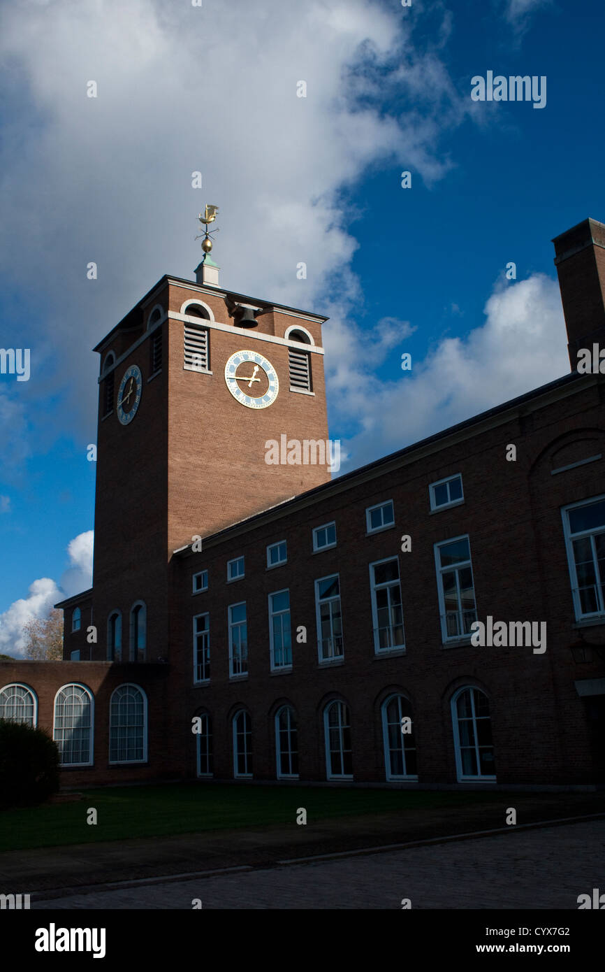 County hall exeter hi-res stock photography and images - Alamy