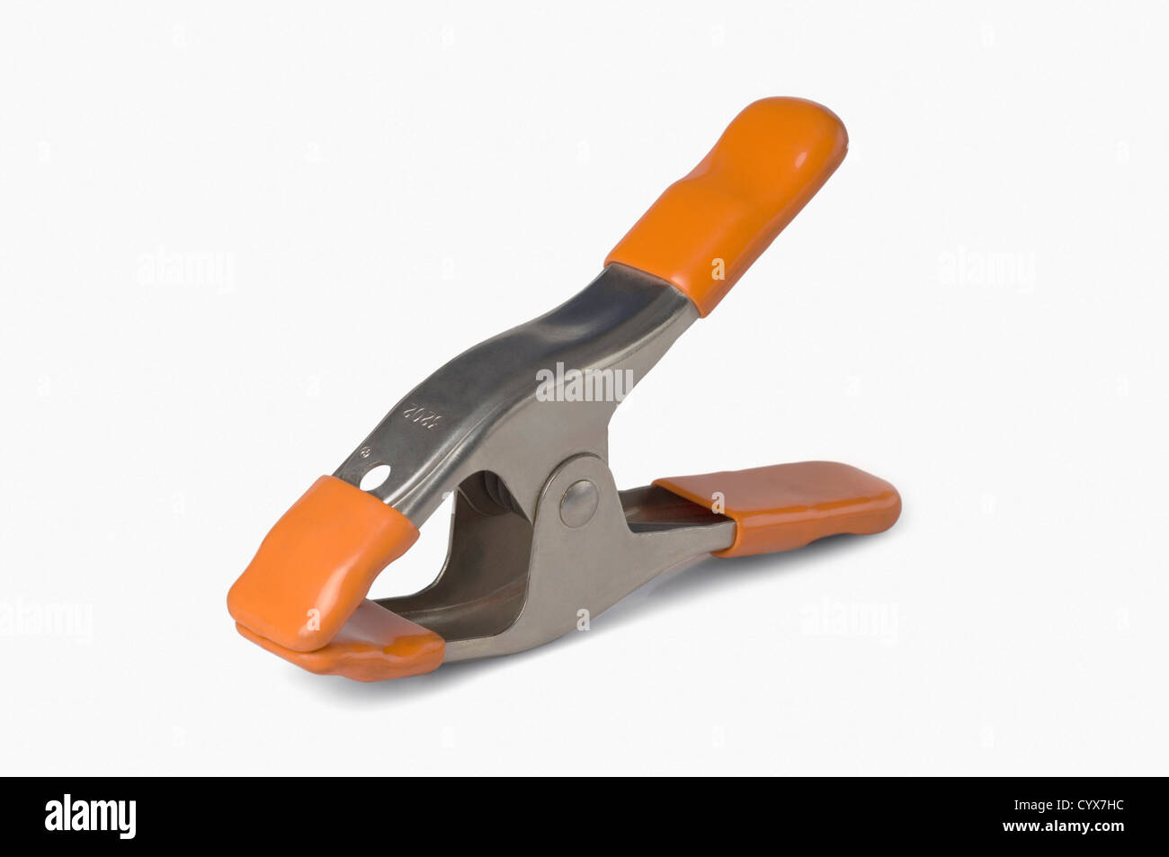 Utility clamp hi-res stock photography and images - Alamy